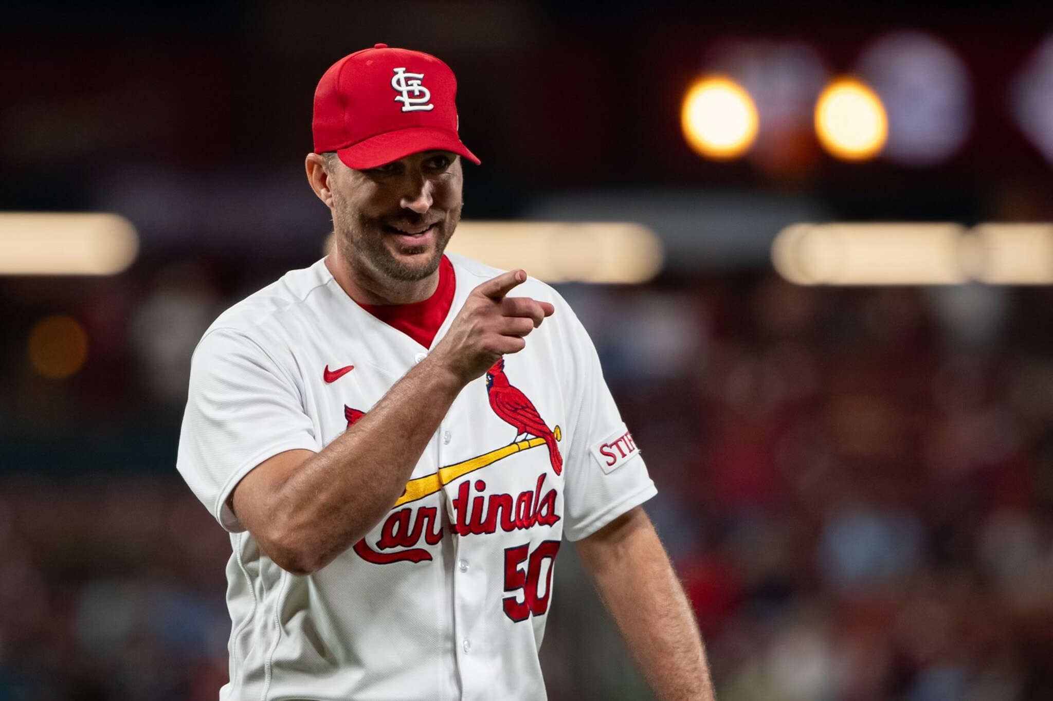 Adam Wainwright logra su victoria 200 - NotiCel - La verdad como es ...