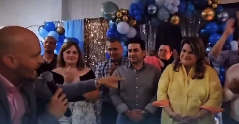 Candidato PNP a la alcaldía de Aguada endosa a Jenniffer González para ...