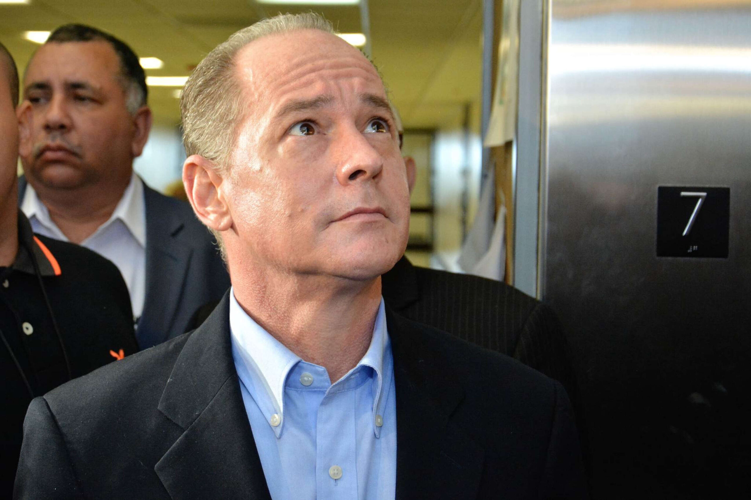 Señalado para el 12 de octubre el inicio del juicio contra Pablo ...