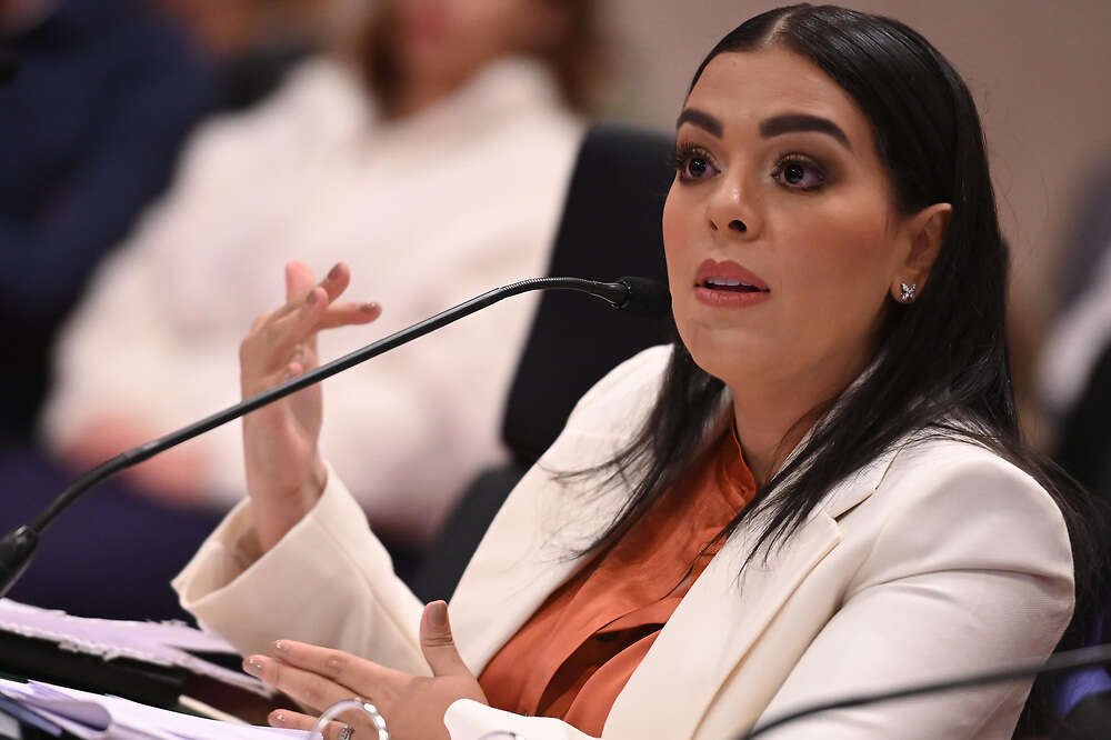 Anaís Rodríguez le contesta a Vargas Vidot y asegura que tendrá lo que ...