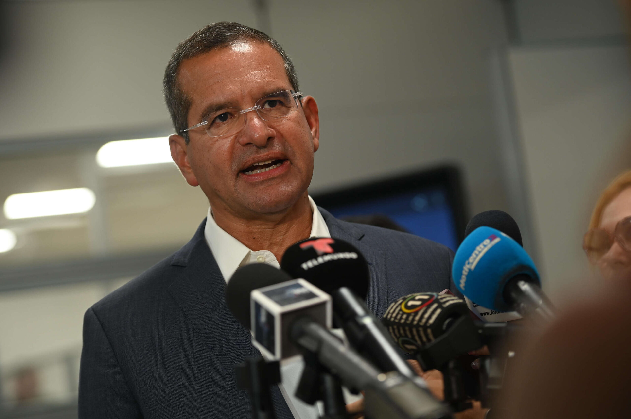 Pierluisi confirma que anunciará hoy su equipo de campaña - NotiCel ...