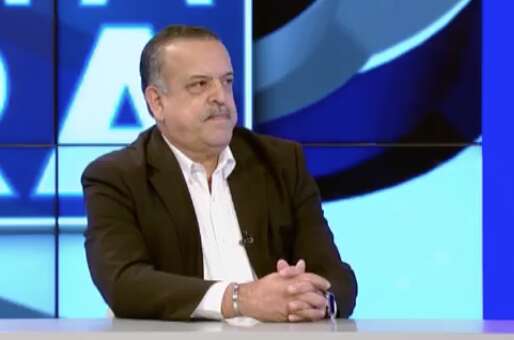 «Toñito» Cruz ahora dice que Jarabo no fue expulsado - NotiCel - La ...