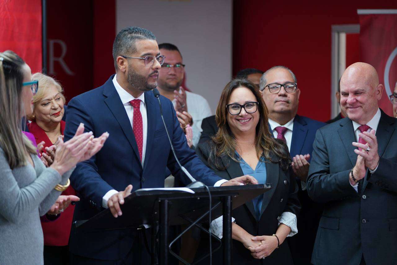 Conformado el equipo de campaña de Jesús Manuel Ortiz con Ingrid ...