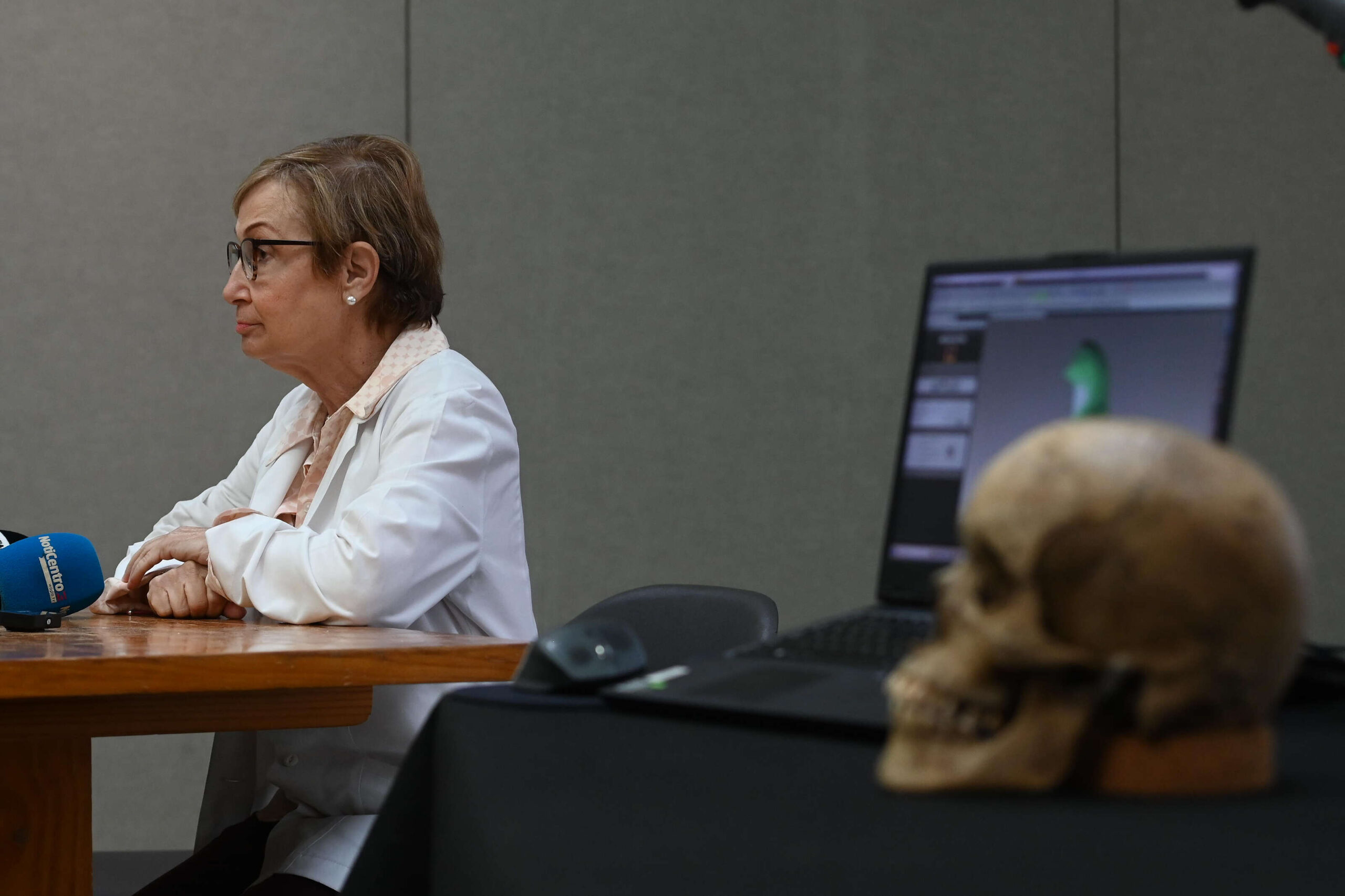 Se realizan hoy las autopsias de los cinco asesinados en Ceiba ...