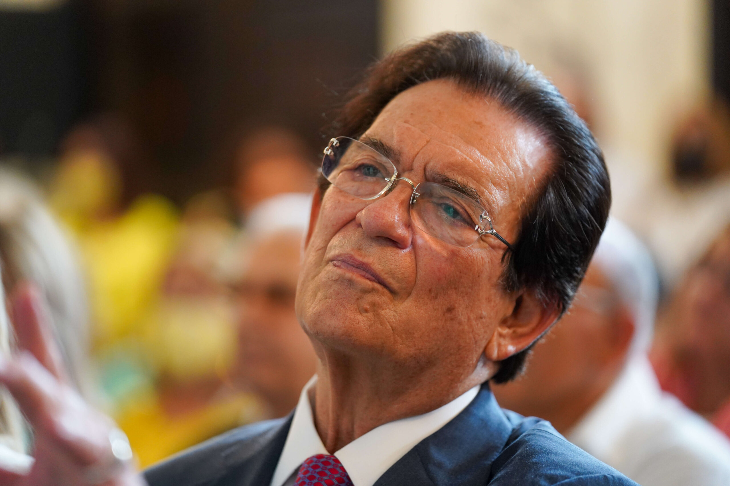 Jarabo advierte a electorado PPD que Jesús Manuel Ortiz tiene vocación ...