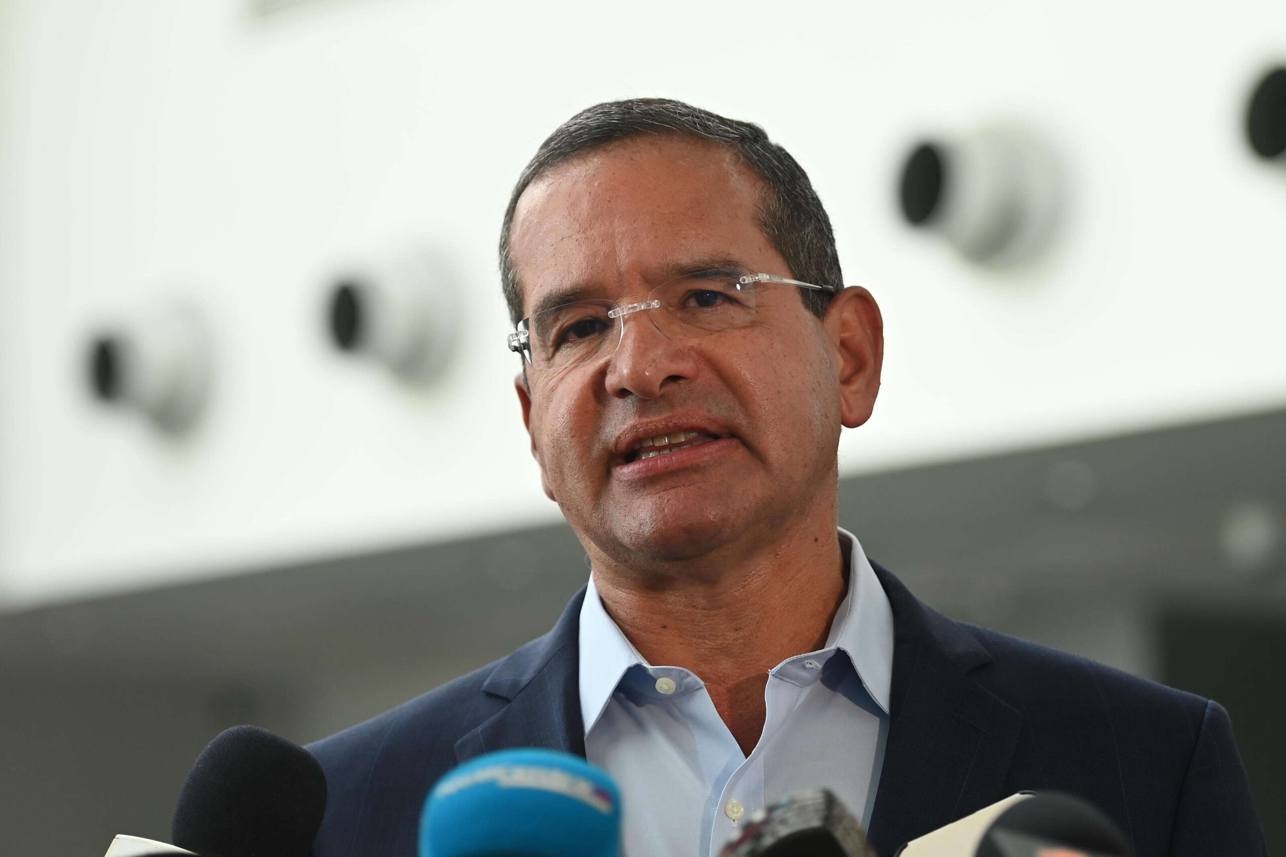 Pierluisi pide que los estudiantes no se vean afectados por la pugna ...