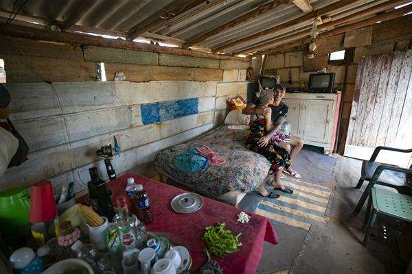 «Esto es duro, muy duro»: el día a día en Cuba, con escasez de comida y ...