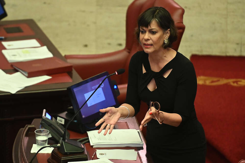 Alerta Azul restaría eficacia al atender emergencias, dicen Bernabe y ...