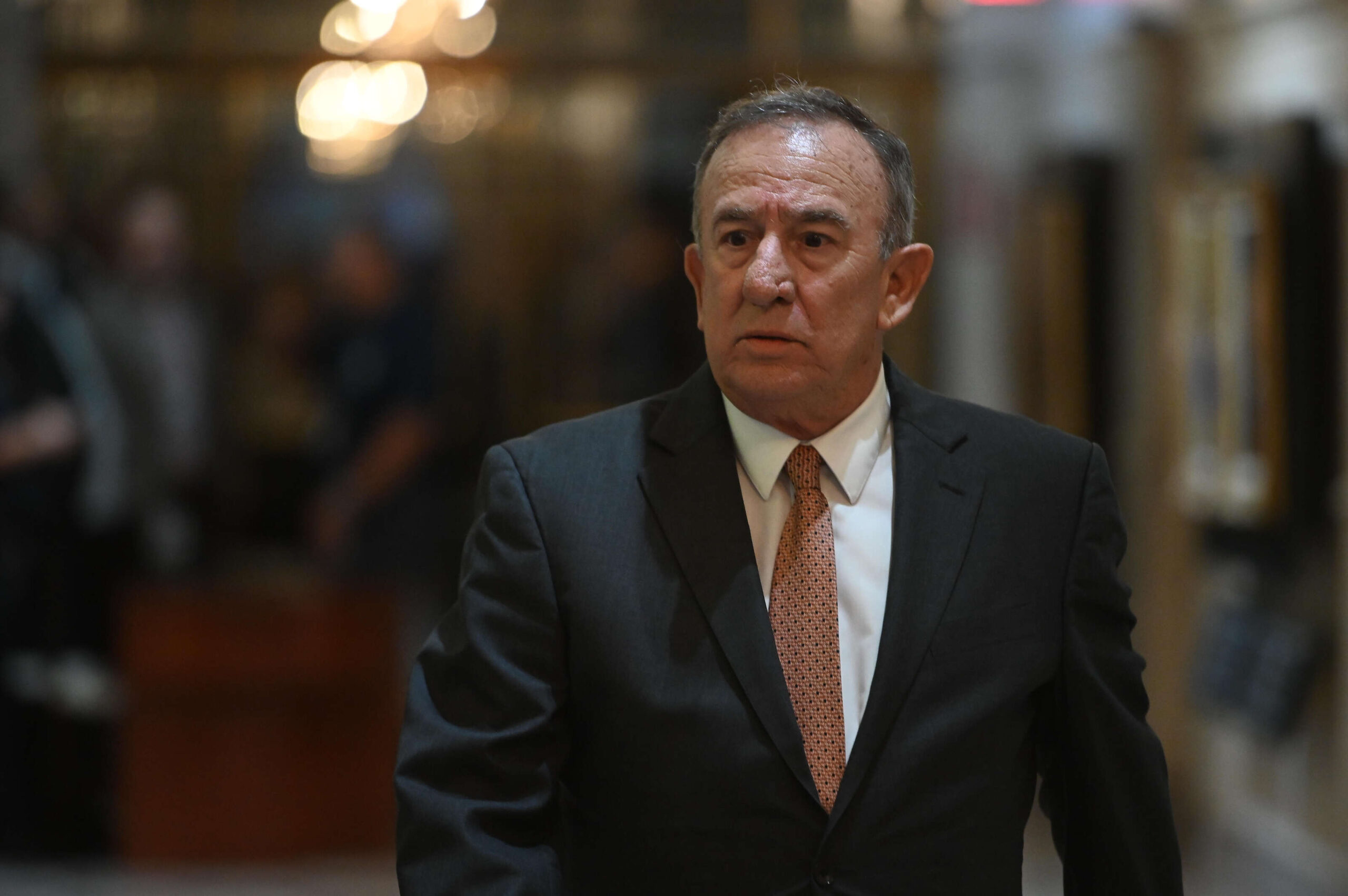 Manuel Cidre anuncia que terminará el cuatrienio y se retirará ...
