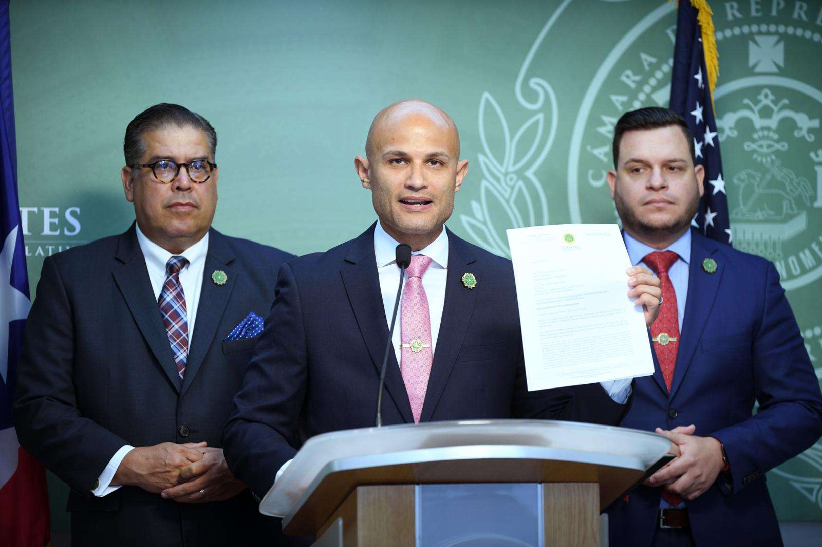 Ultimátum para OATRH y OGP para que entreguen el listado de los ...