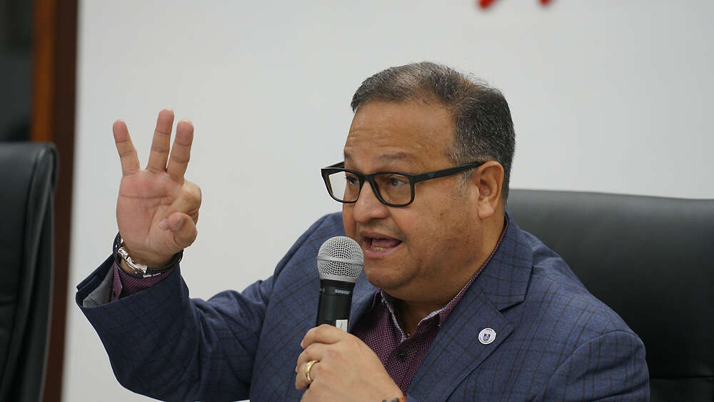 La cancha Héctor Solá Bezares, en Caguas, estará lista en el 2027, dice ...