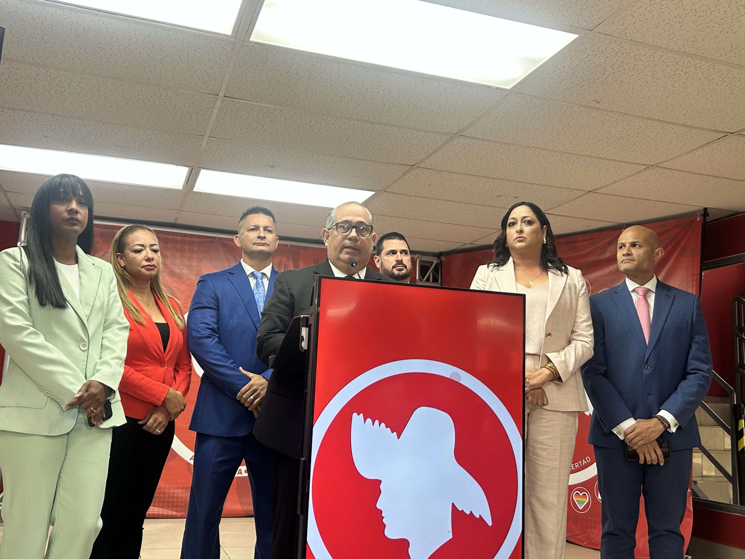 «Ese muerto no es de nosotros», dice Rivera Madera sobre el contrato de ...