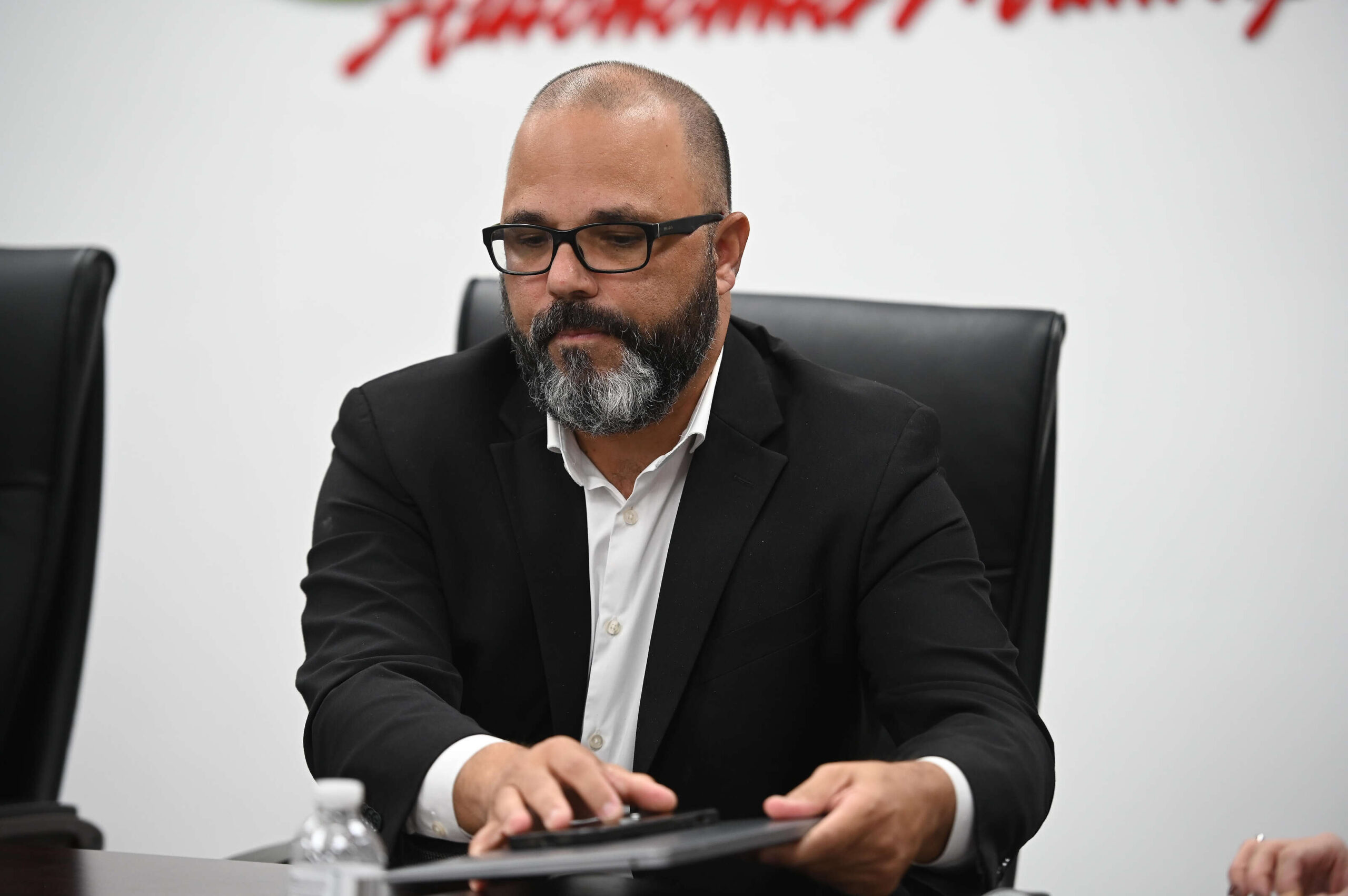 Manuel Laboy ve oportuno para la Isla que Trump combata la burocracia ...