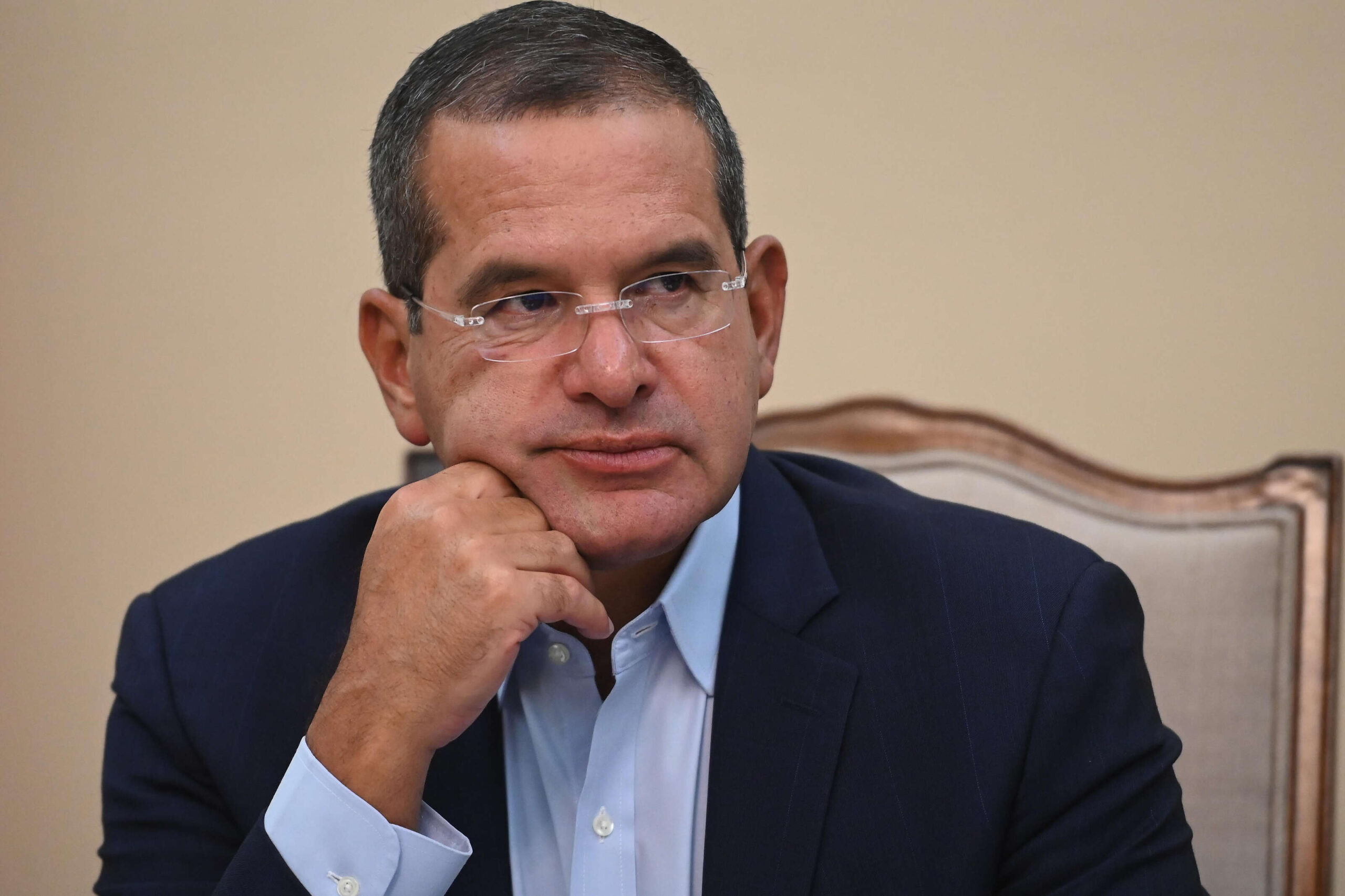 Pierluisi seguirá negociando antes de convocar una sesión ...