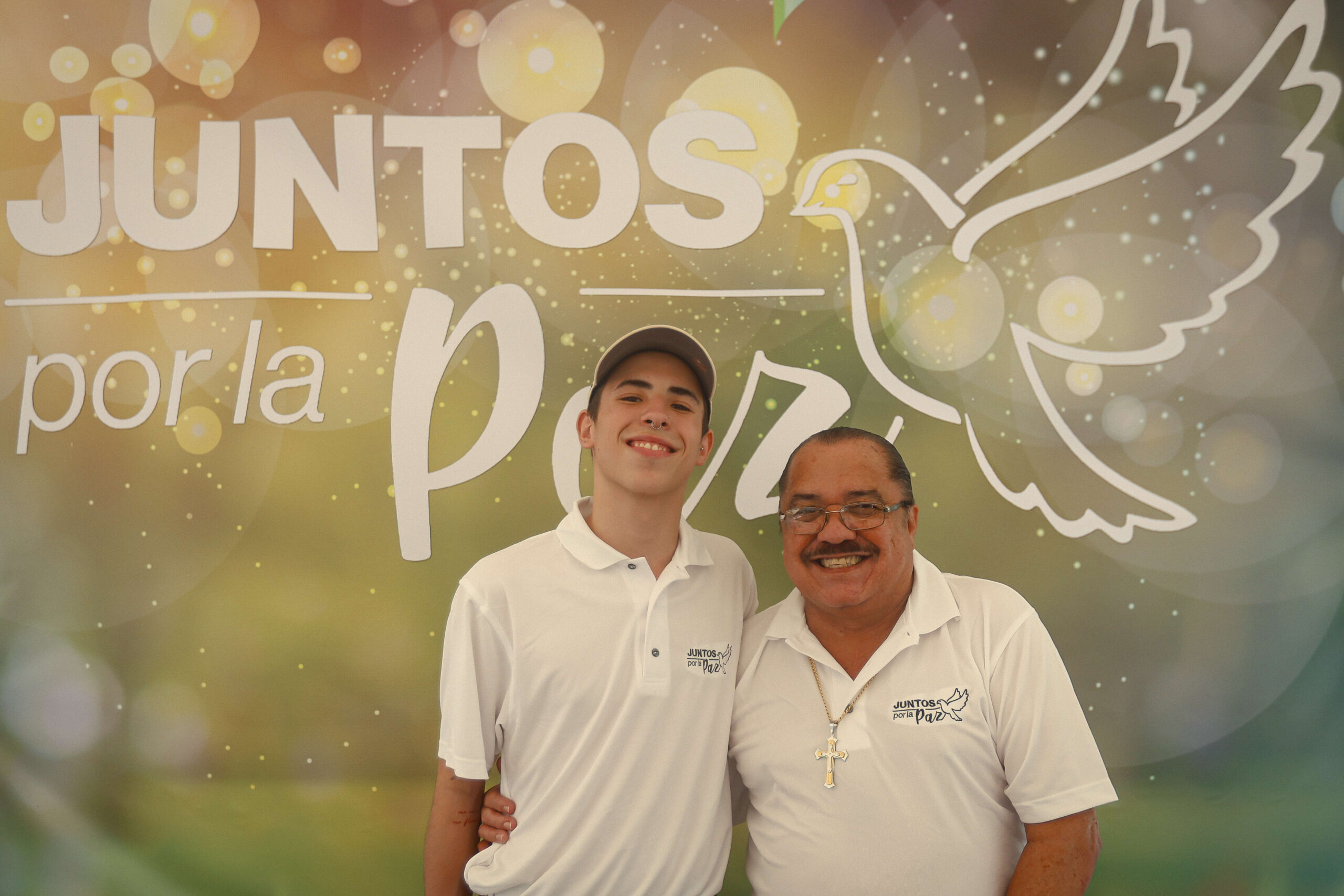 Papo Christian pasa la batuta a las nuevas generaciones - NotiCel - La ...