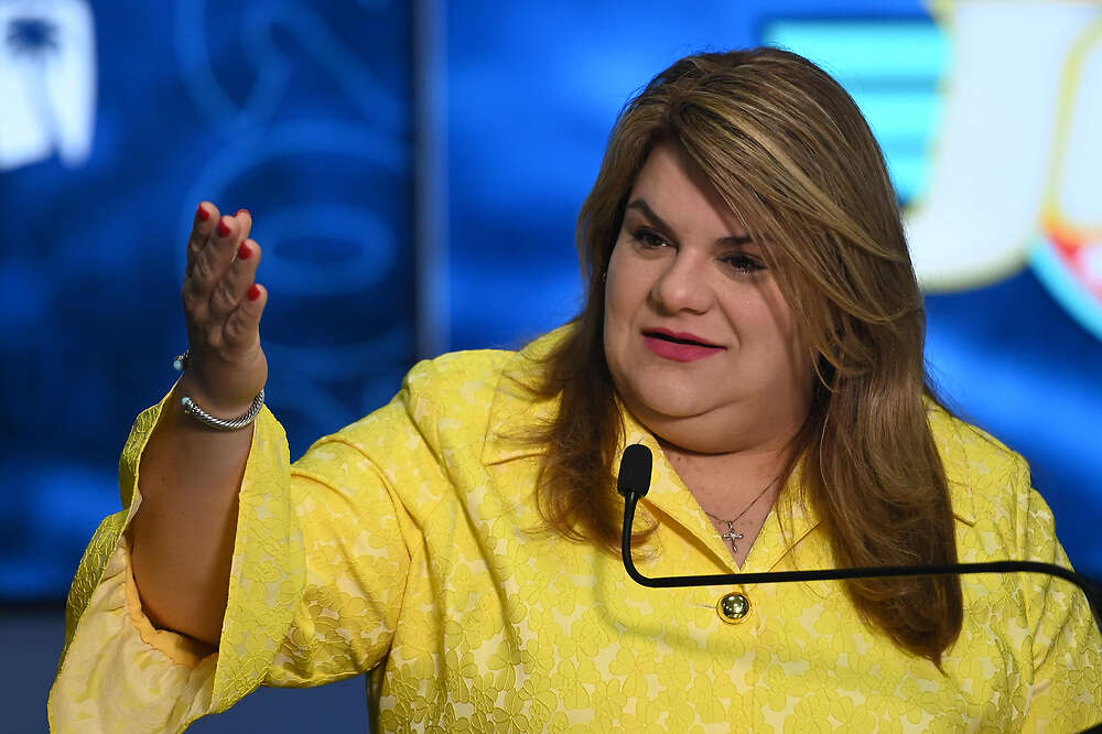 Jenniffer González: a punto de continuar invicta en su carrera política ...