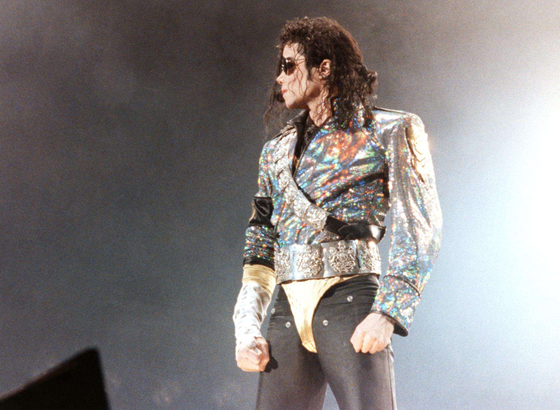 Descubren en un almacén canciones inéditas de Michael Jackson - NotiCel ...