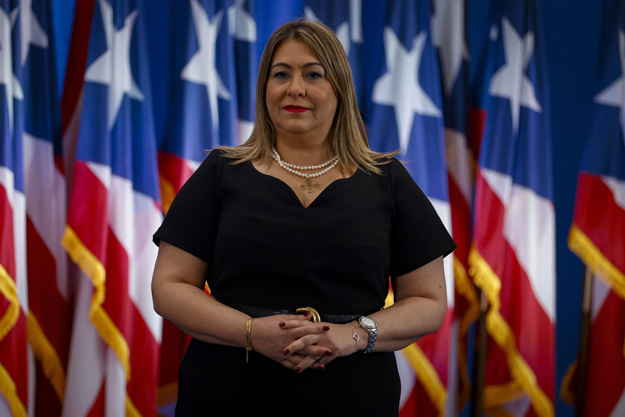 Confiada la designada Secretaria de la Familia, Suzanne Roig Fuertes ...