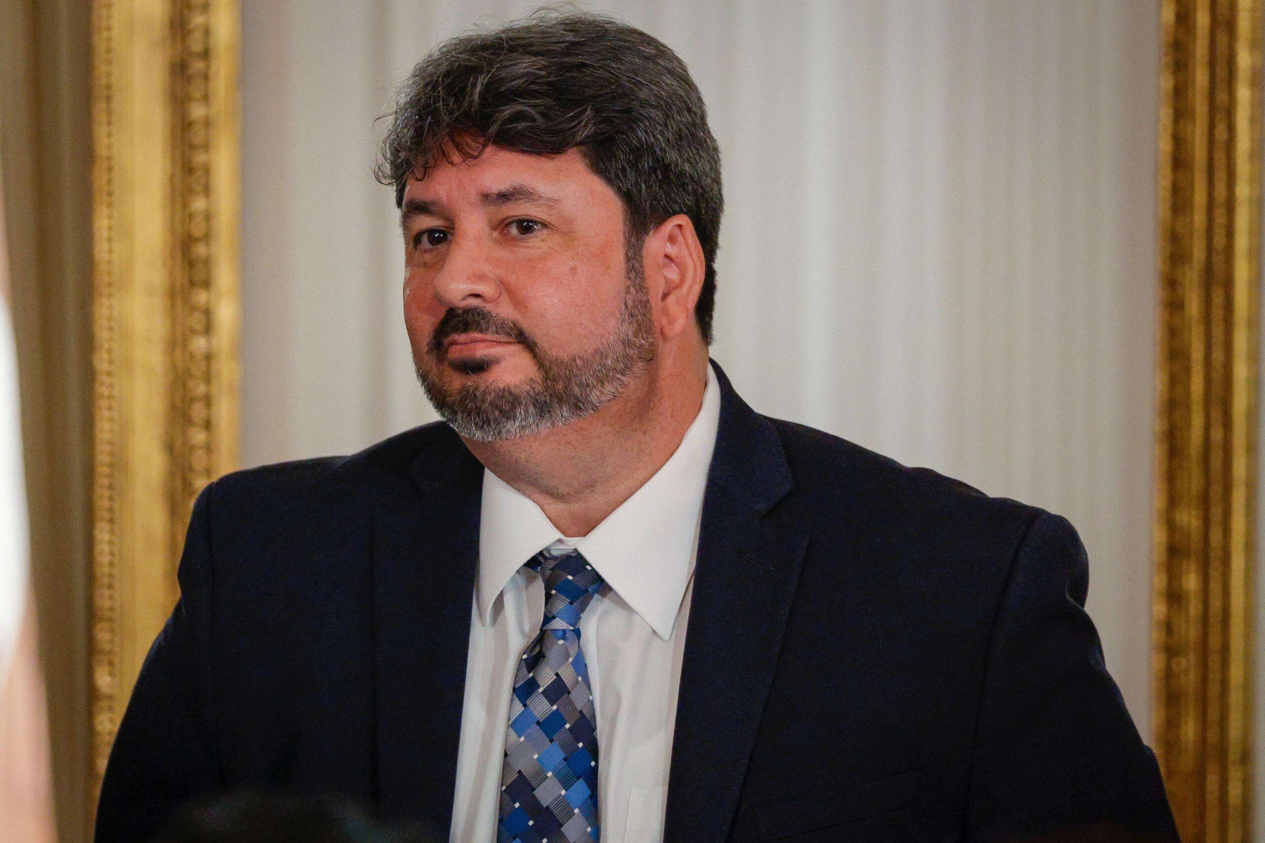 Ángel García Rodríguez tomará las riendas del Negociado de ...