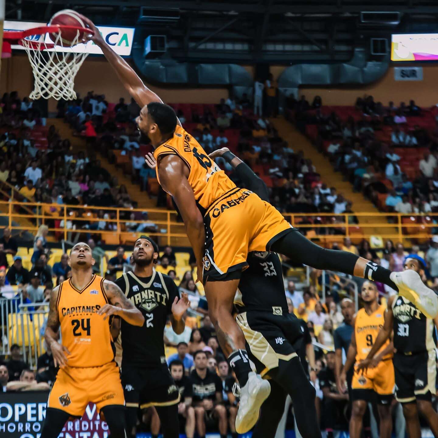 Jahlil Okafor se integra a las filas de los Capitanes de Arecibo ...