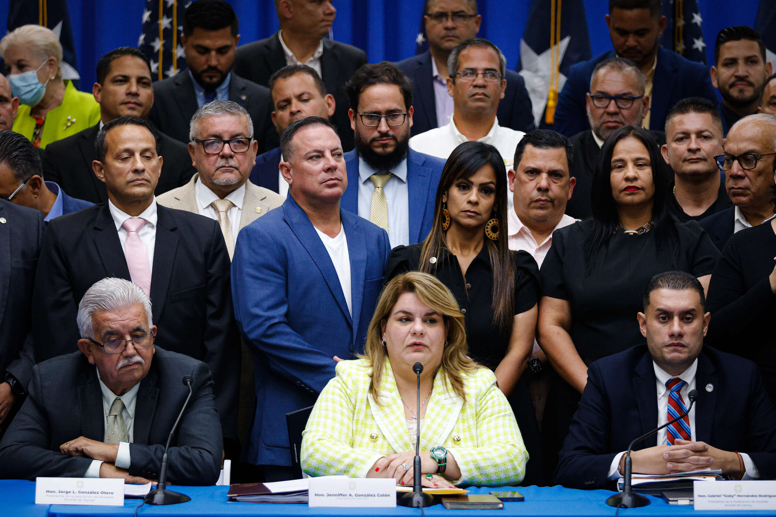 Alcaldes que no entreguen datos a OGP se quedarán sin fondos “y cuando ...