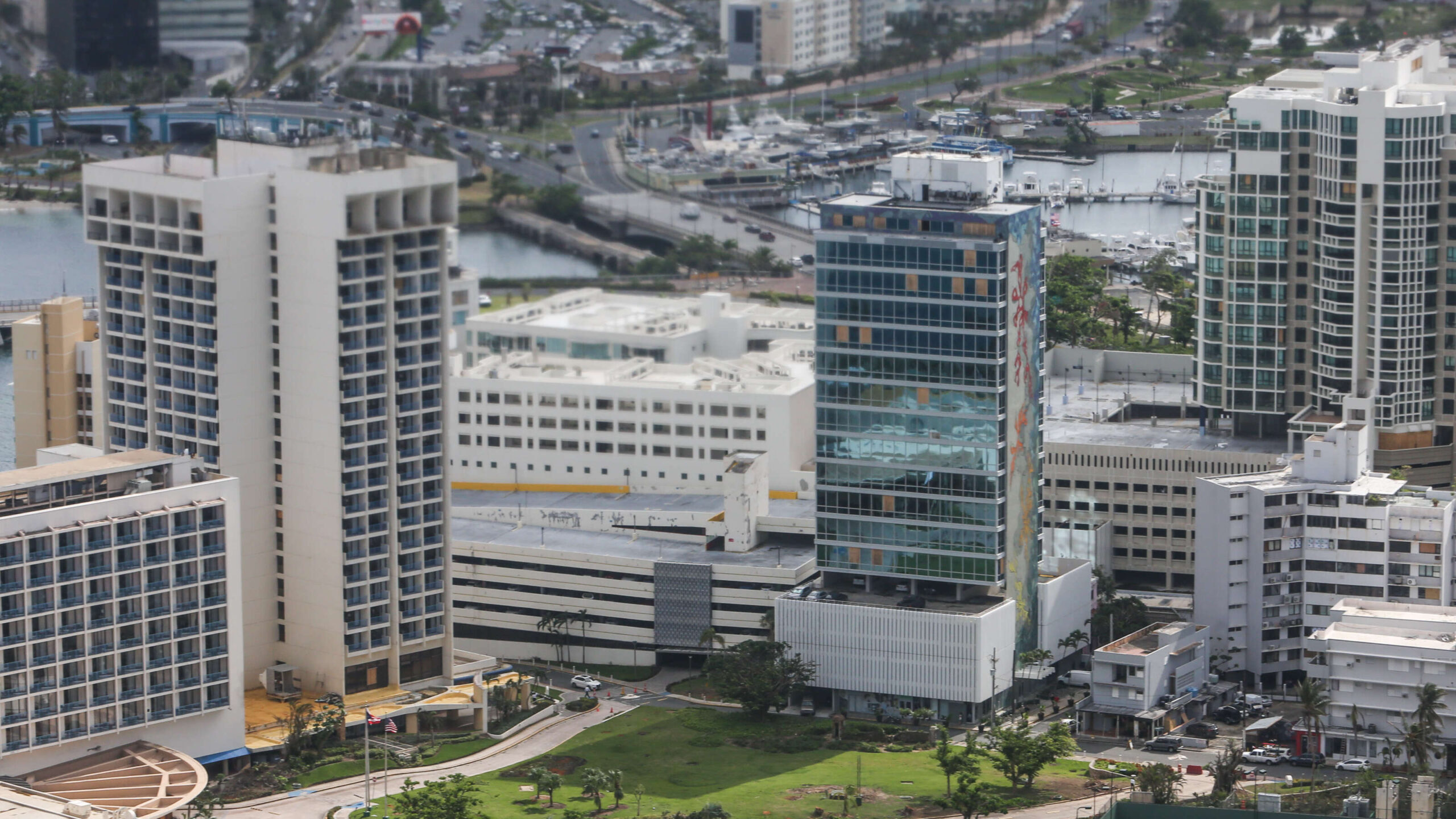 Puerto Rico sube en el ranking de competitividad global - NotiCel - La ...