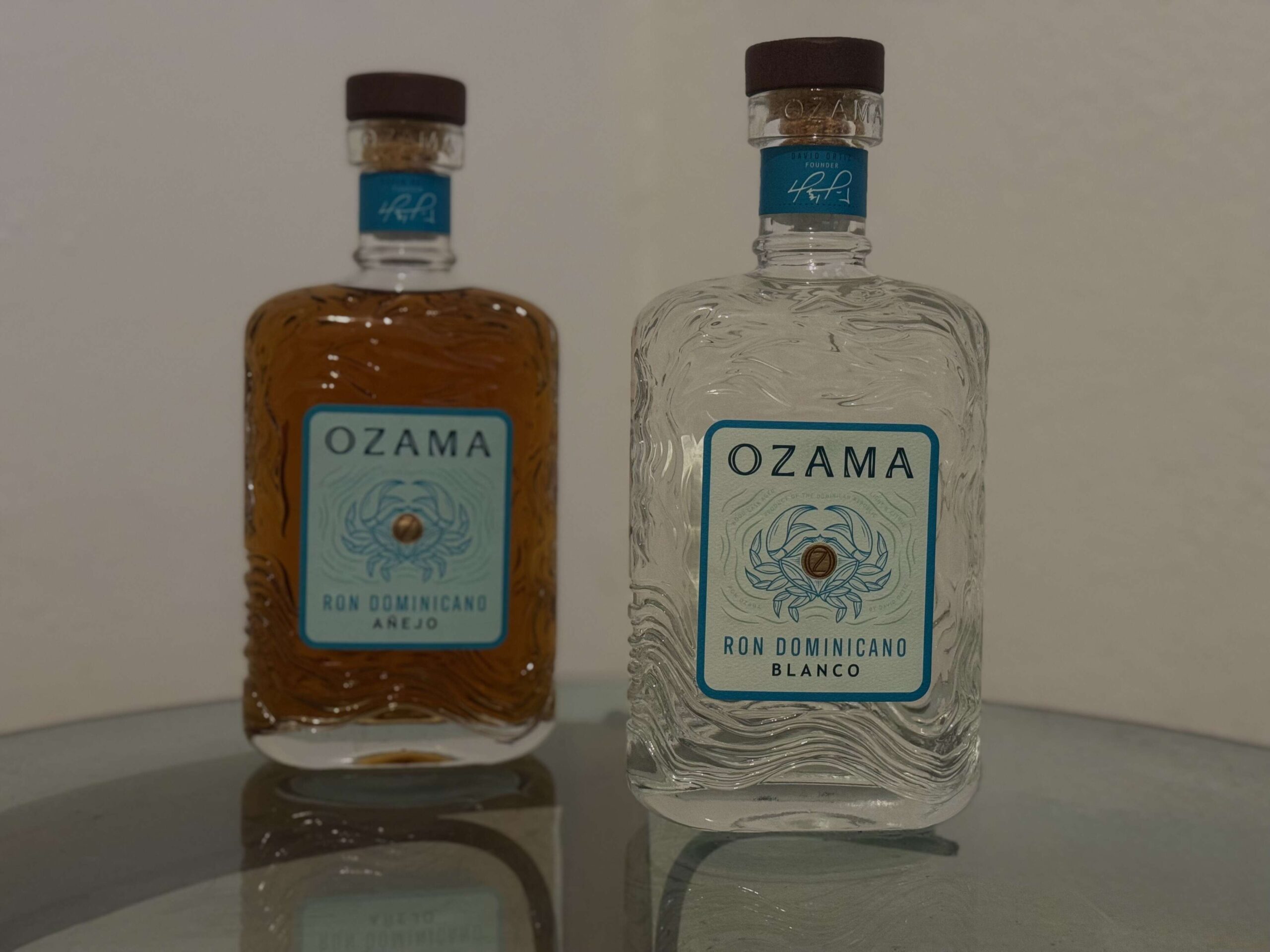 «Big Papi» Ortiz lanza línea de ron con un compromiso ambiental - NotiCel - La verdad como es ...