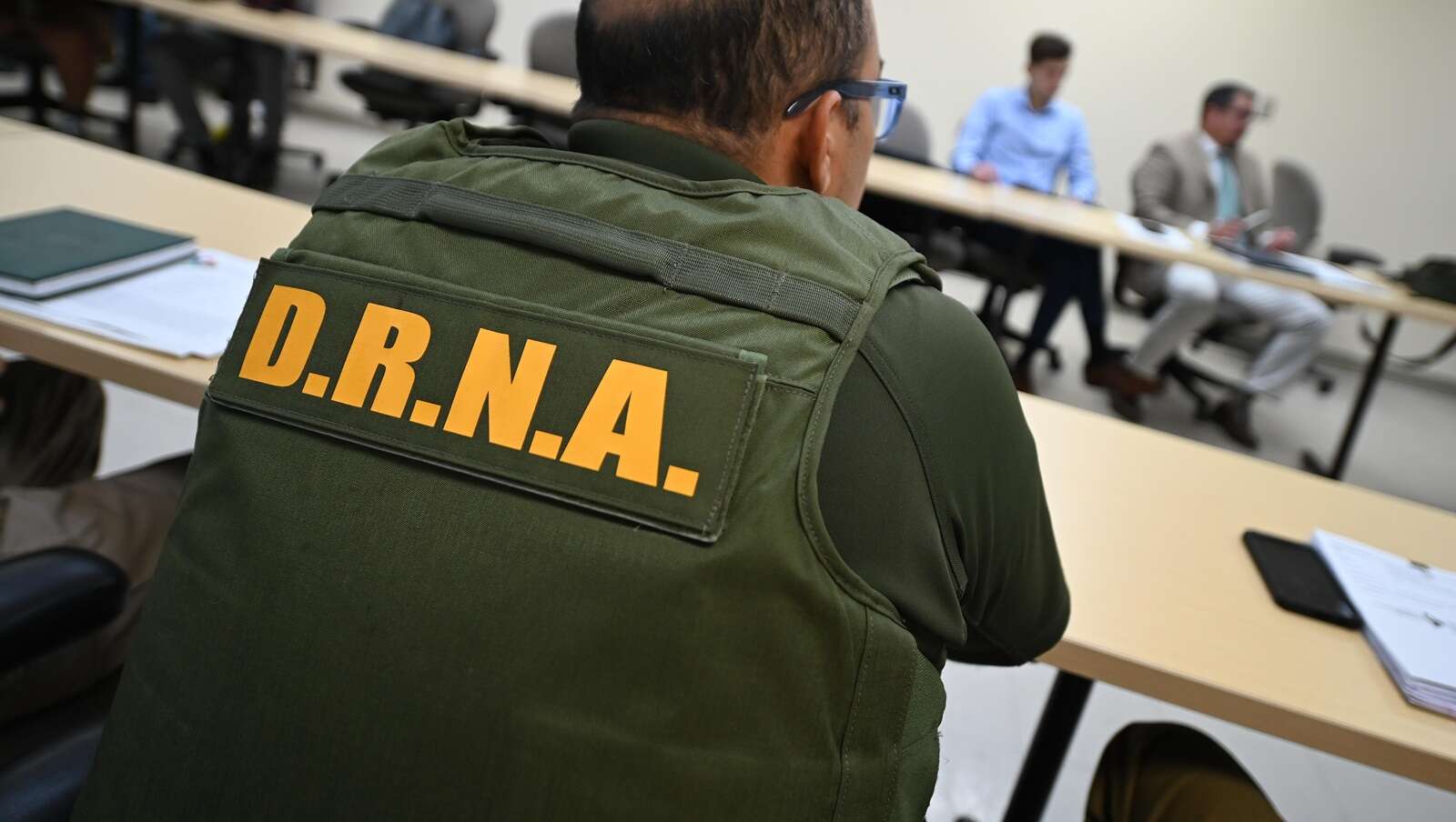 Junta dice “no” al aumento a vigilantes del DRNA, hasta que gobierno ...