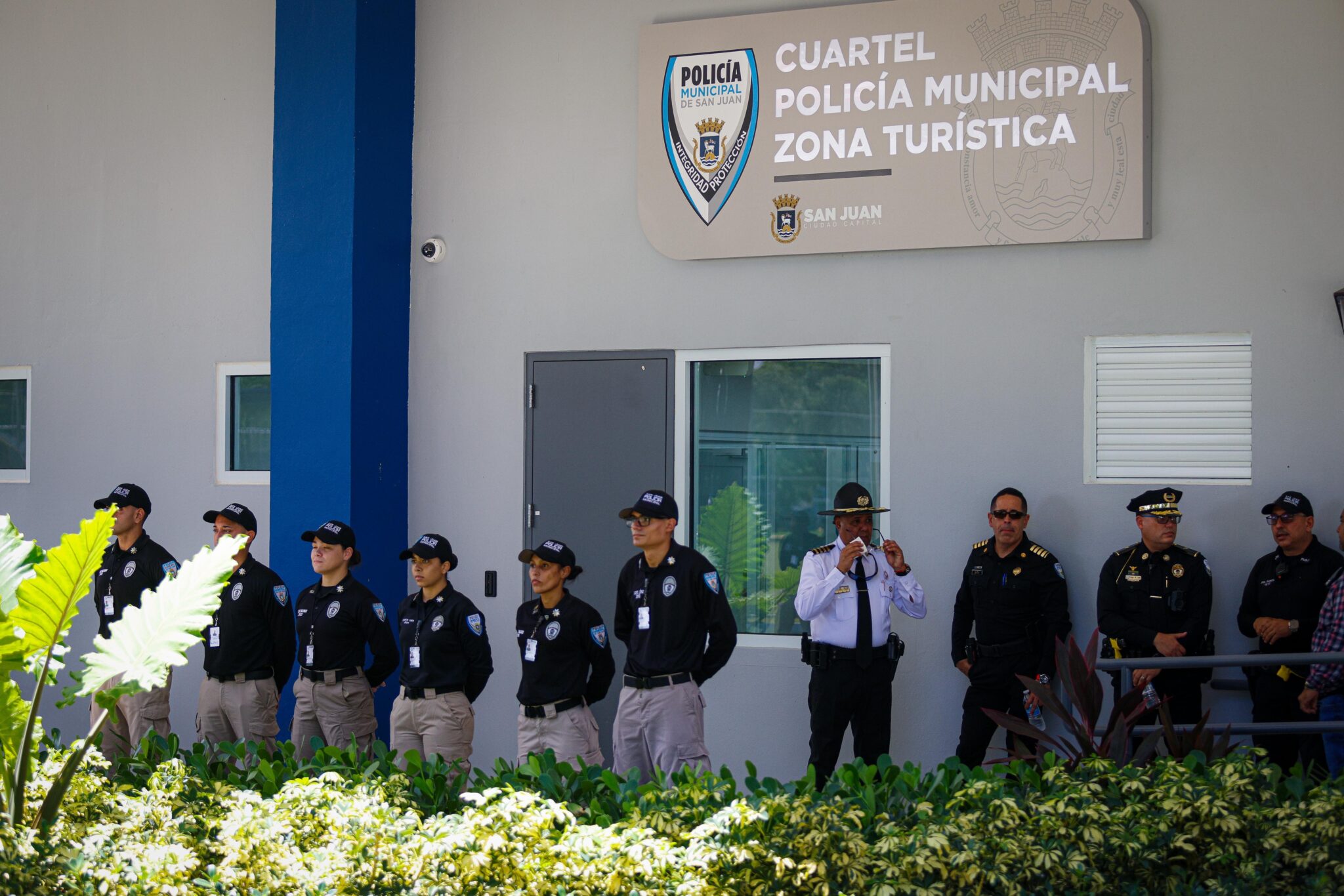 San Juan reabre Parque Barbosa tras inversión de $12.4 millones ...