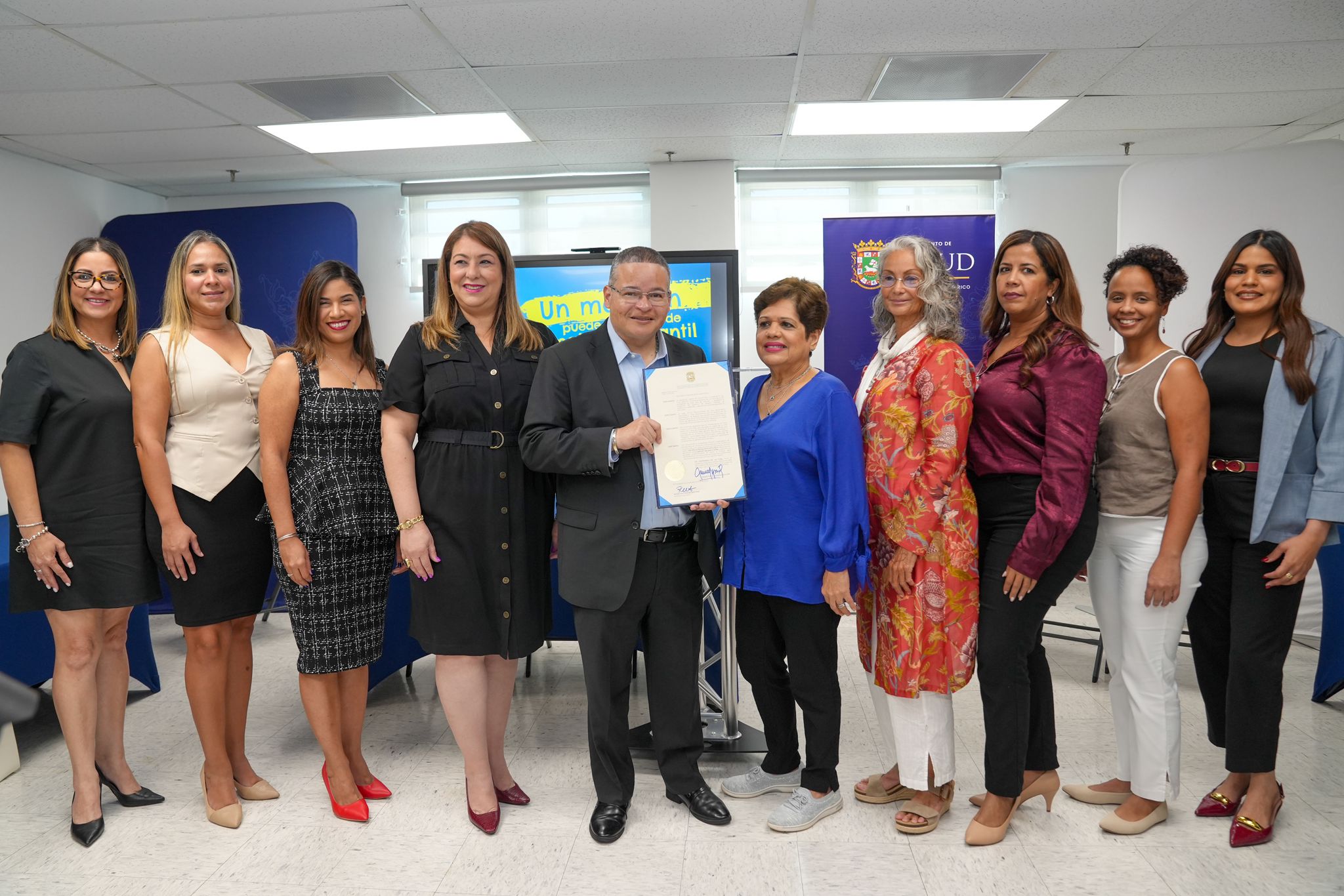 Combatirán el maltrato infantil con la herramienta internacional TEN-4 ...