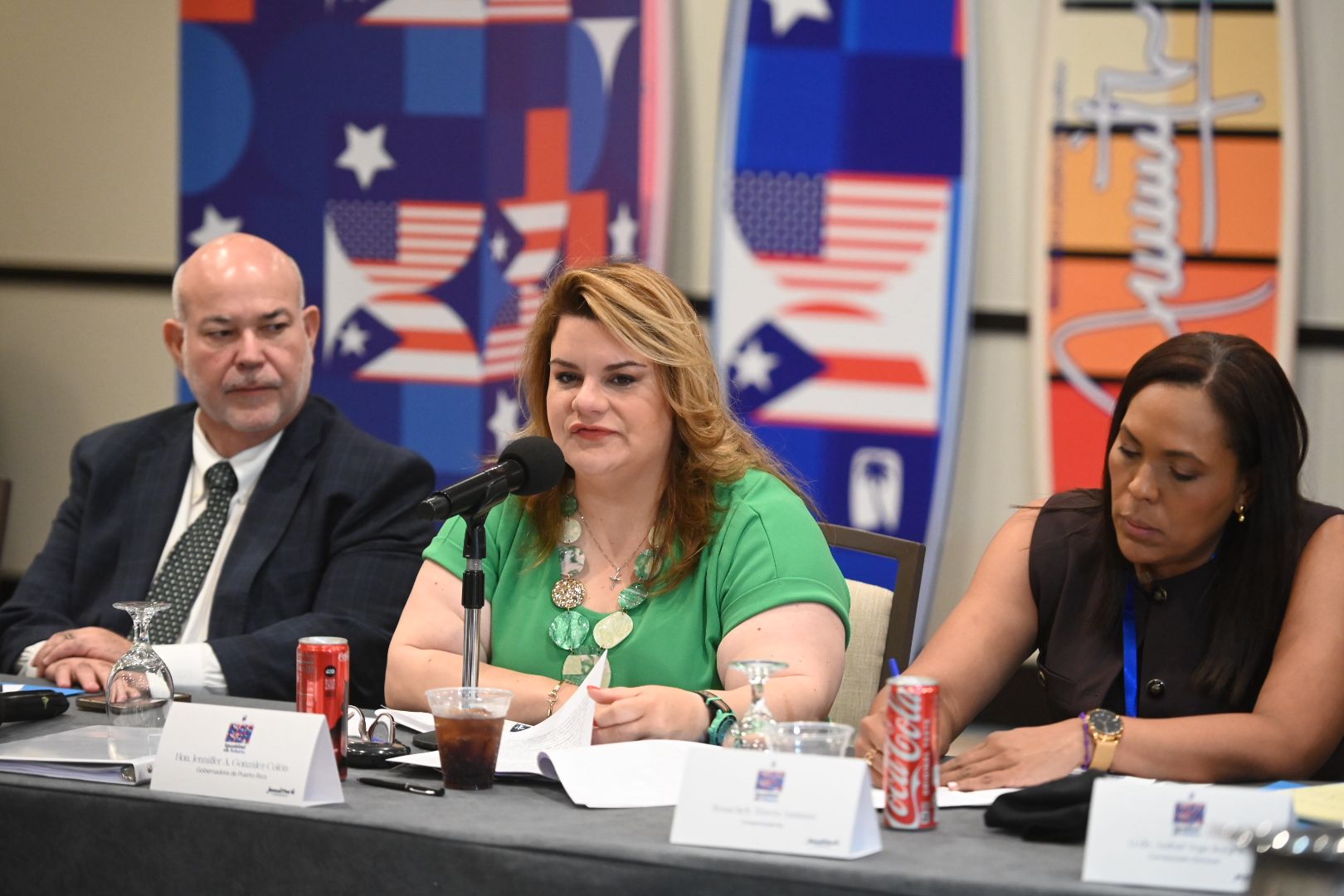 Inicia la Convención del Partido Nuevo Progresista - NotiCel - La ...