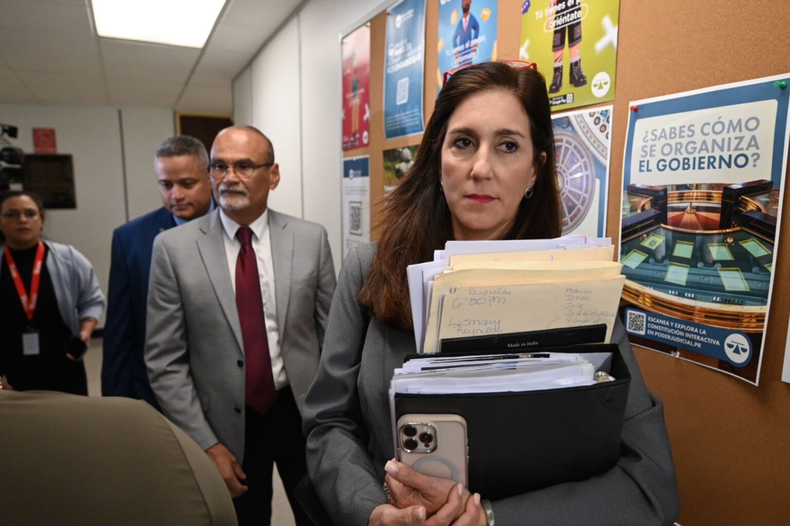 Imputadas por la muerte de Gabriela Nicole Pratts tendrán vistas ...