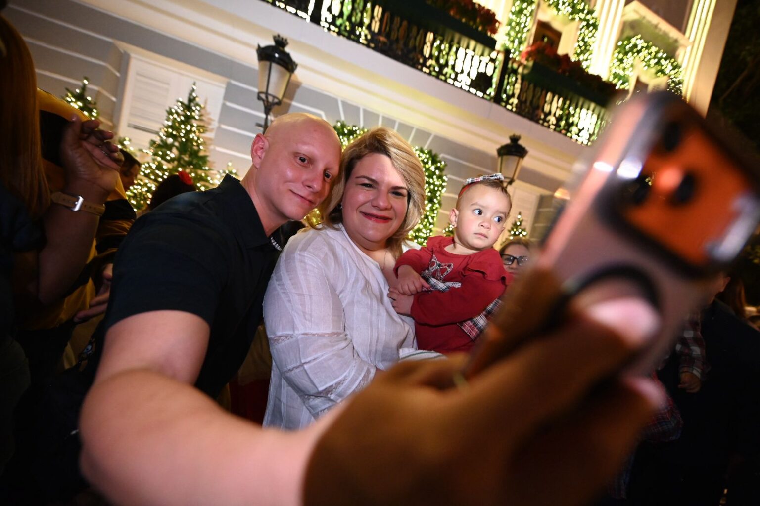 Encendido de la Navidad “The Sounds of Puerto Rico – Christmas Edition ...