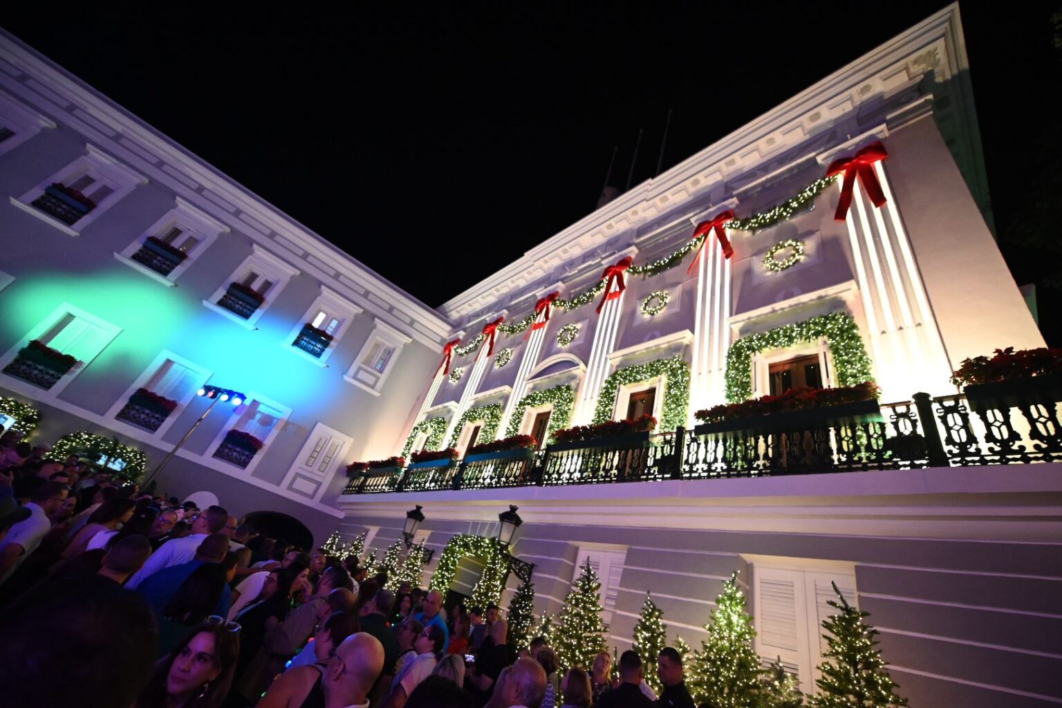 Encendido de la Navidad “The Sounds of Puerto Rico – Christmas Edition ...