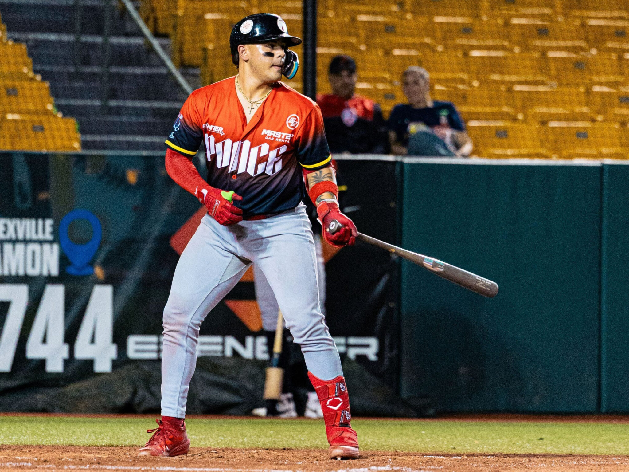 Criollos, Leones y Senadores suman victorias en el béisbol profesional ...