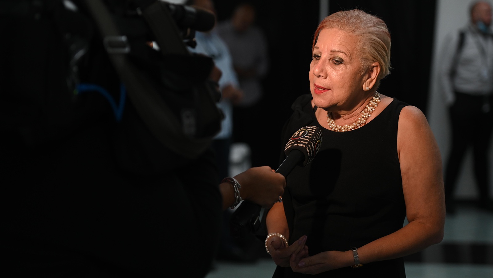 Loíza encamina su casco urbano y pide mejor comunicación con agencias ...