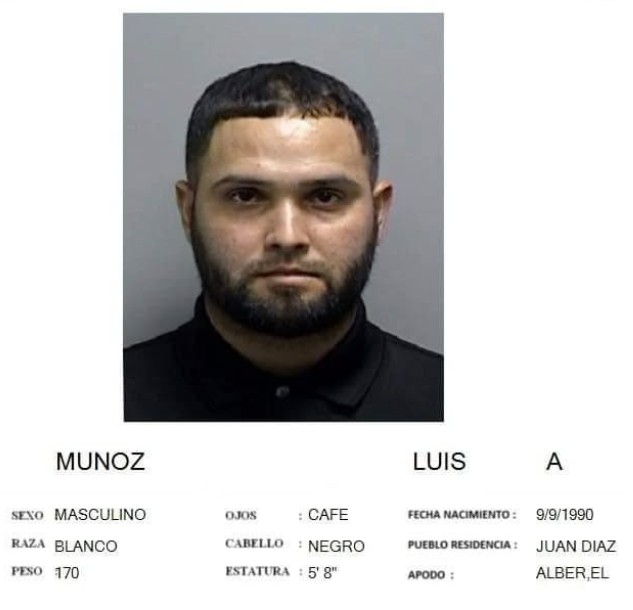 Multa ética a empleado de Juana Díaz arrestado en transacción de ...