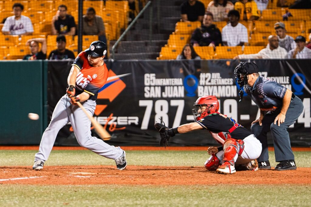 Ponce vs Santurce: la final comenzará el martes - NotiCel - La verdad ...